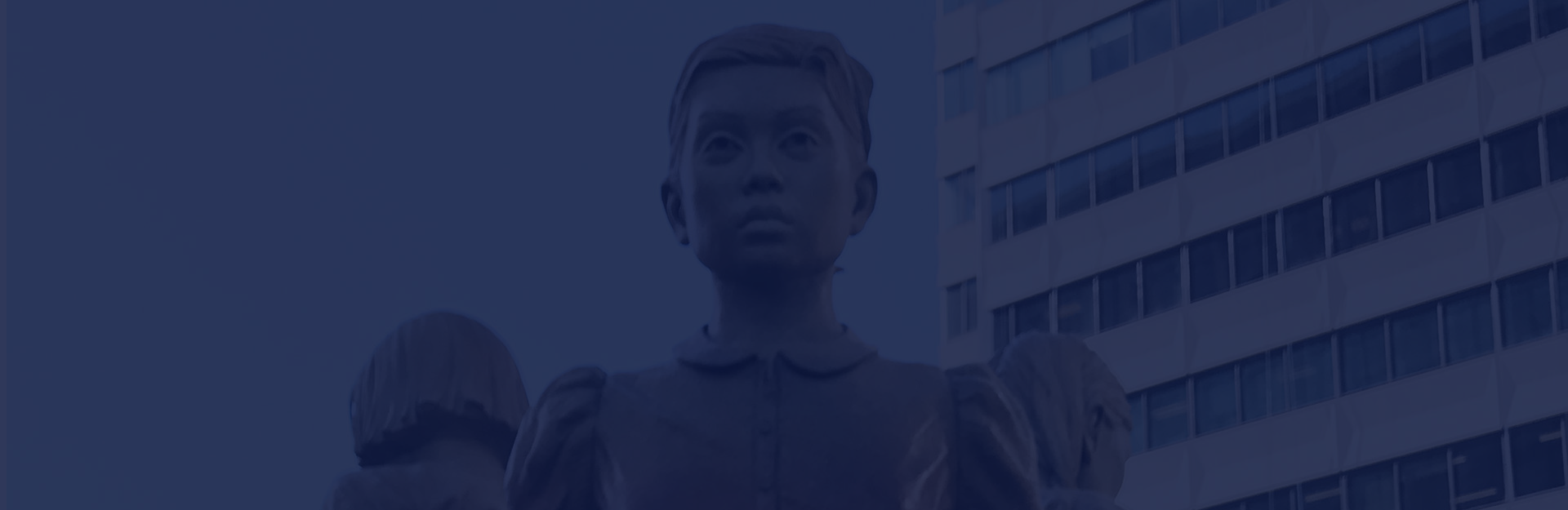 JURY BIOS – Comfort Women Justice Coalition