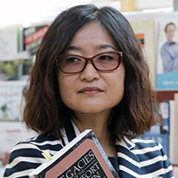 COALITION MEMBERS – Comfort Women Justice Coalition